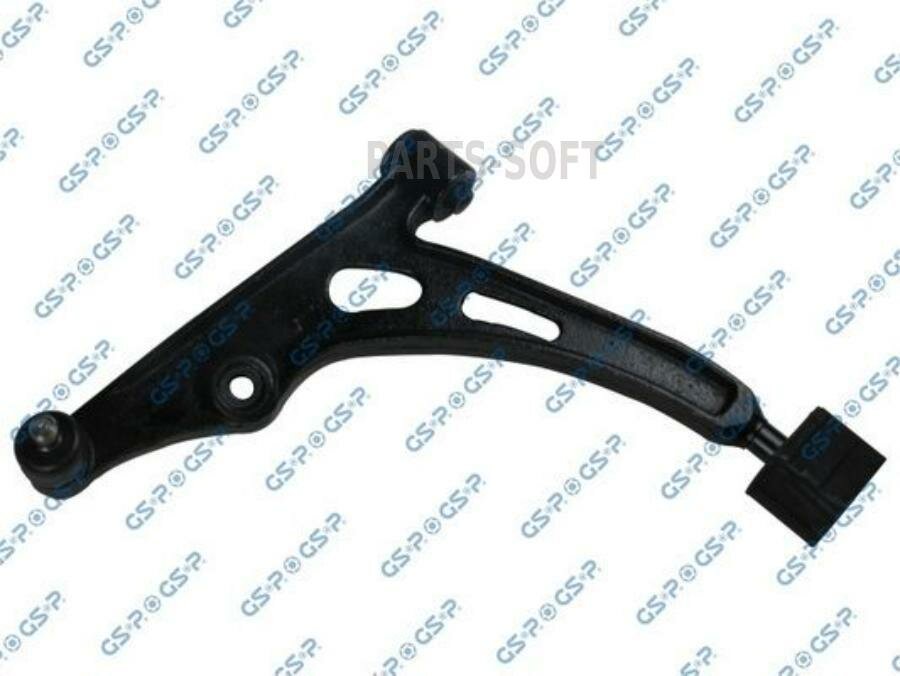 Рычаг подвески задний левый SUZUKI BALENO (EG) GSP арт. s060724