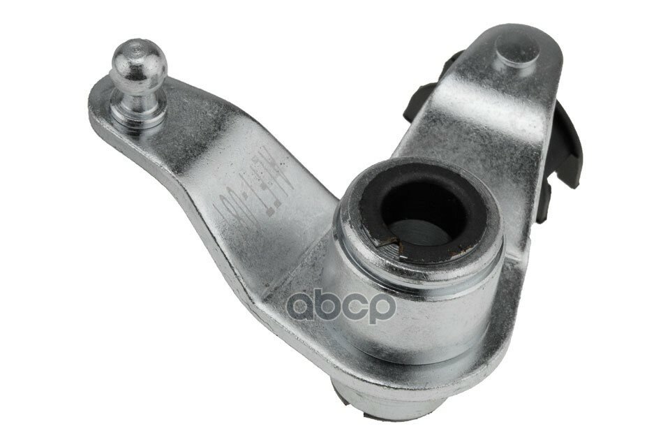 Тяга (рычаг) троса переключения КПП Ducato (250), Boxer 06-> NTY арт. EZCFT081