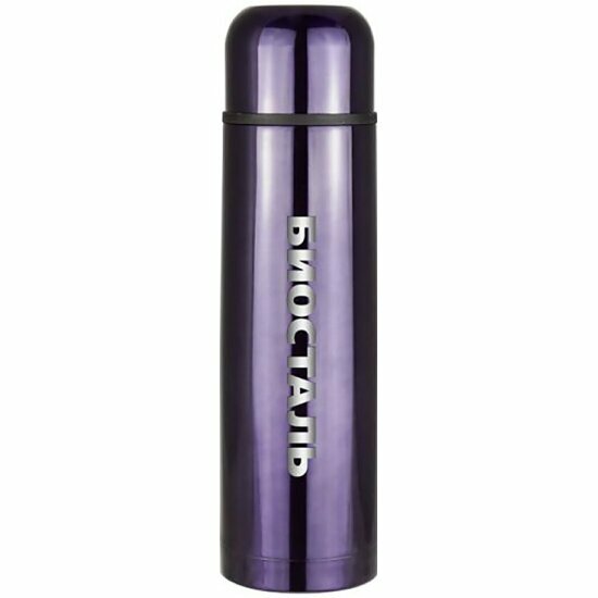 Термос Biostal NB-1000N, 1 л