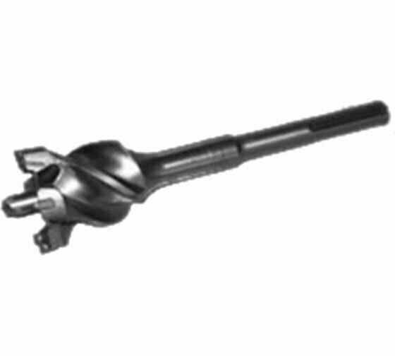 Бур проломной SDS-max 45х1000 мм ELITECH 1820.087900