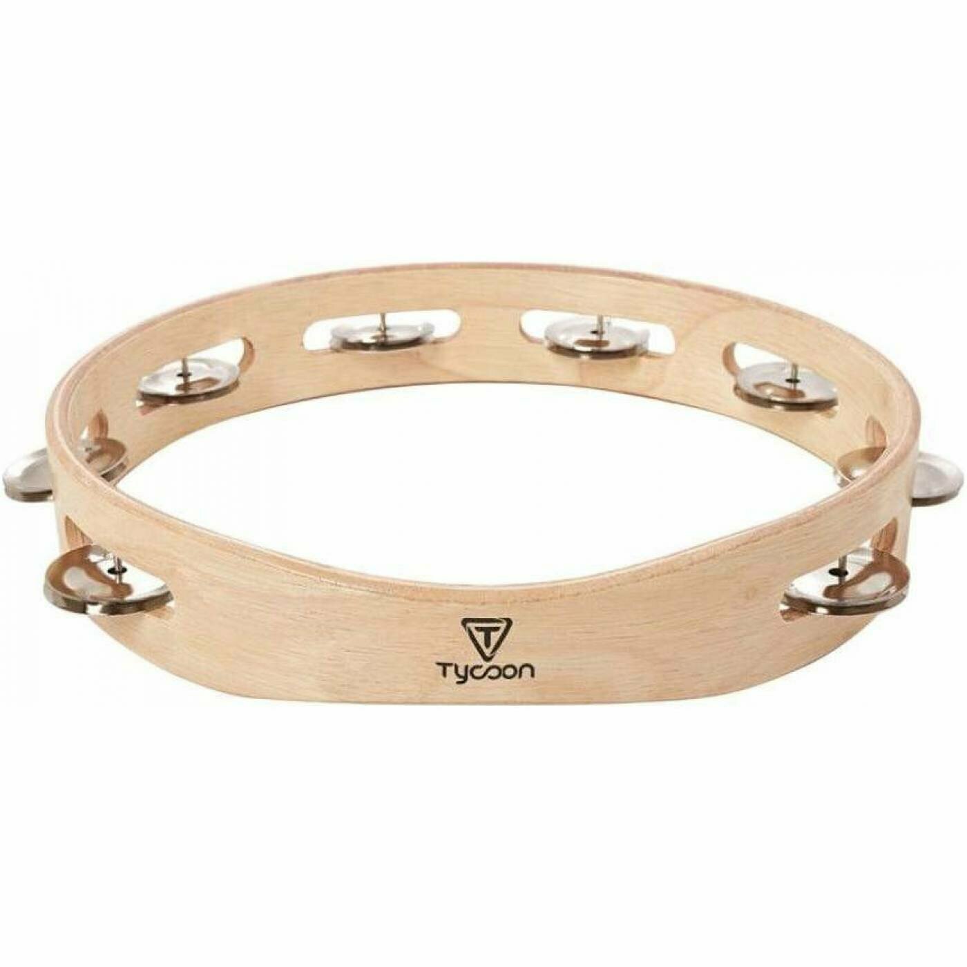 Тамбурин Tycoon TBW-10S BS