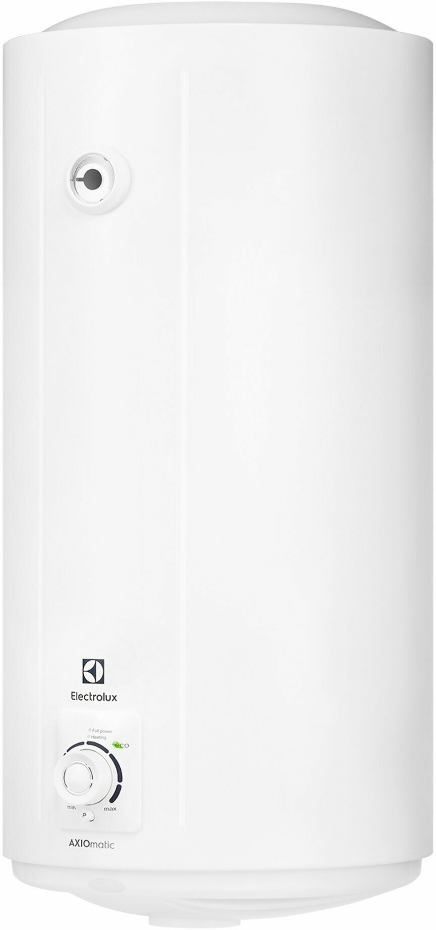 Водонагреватель накопительный Electrolux EWH 125 AXIOmatic