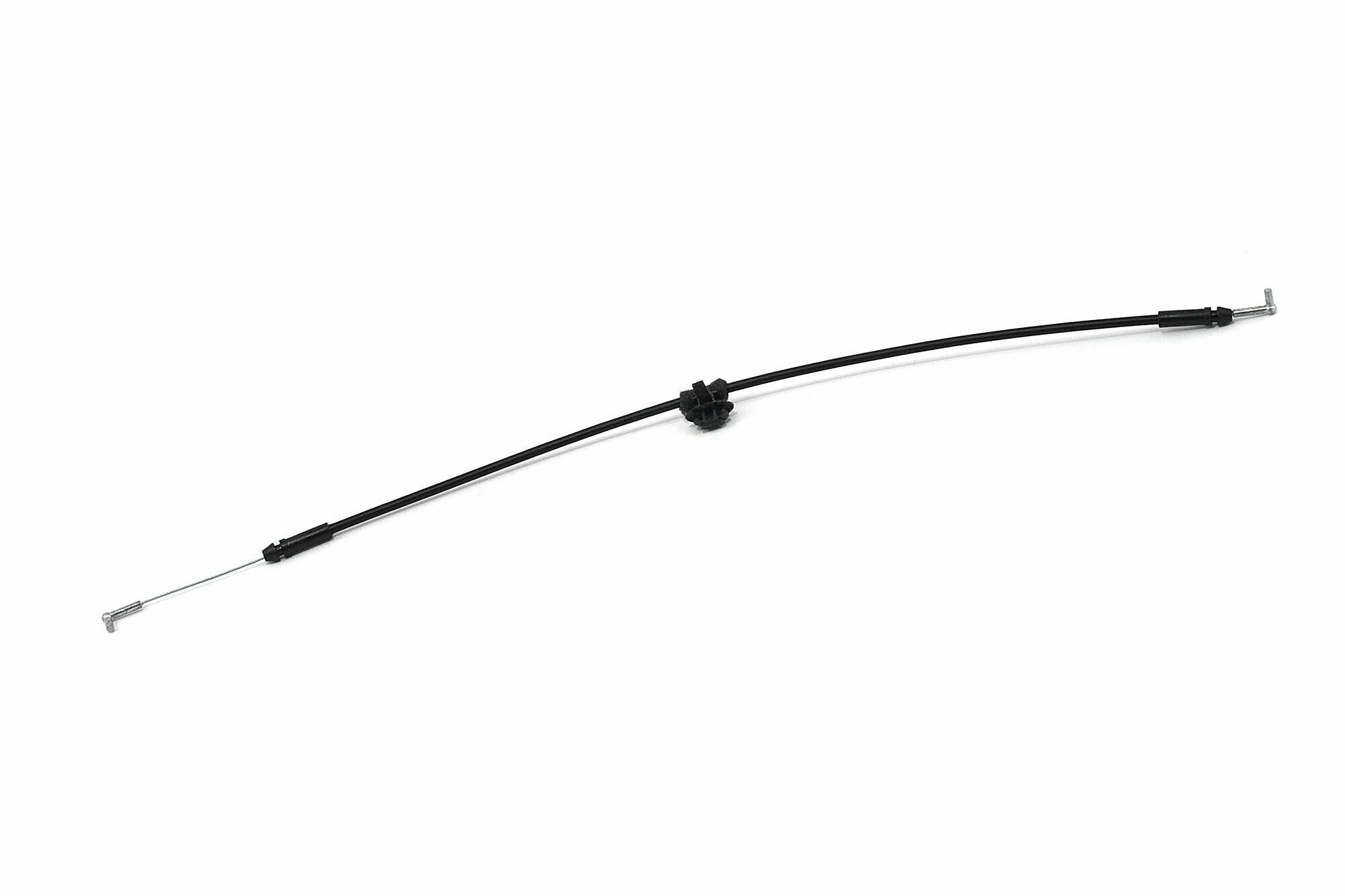 Трос замка двери задней (от замка к ручке), GREAT WALL, 6105802K00