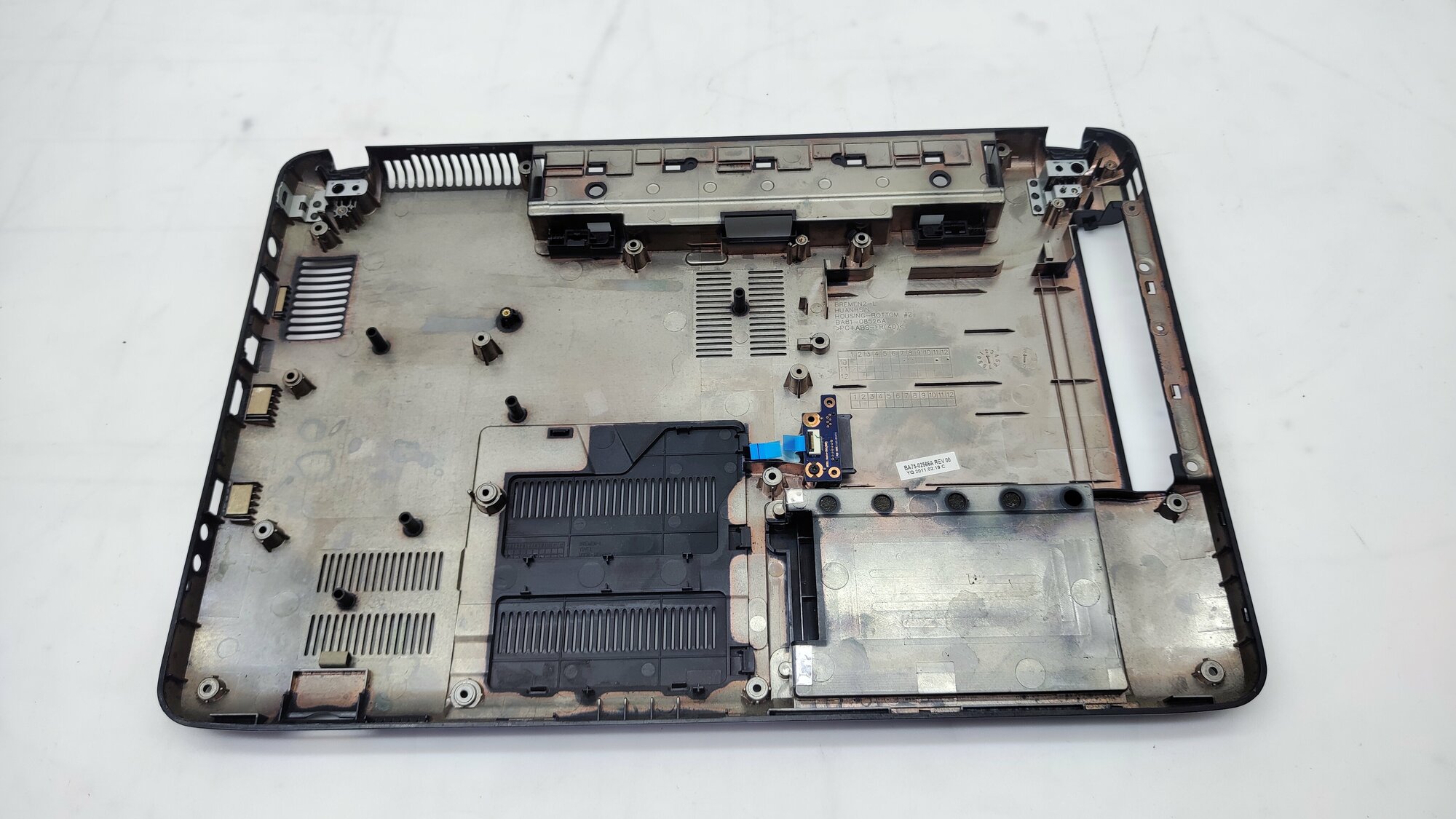 Поддон SAMSUNG R540