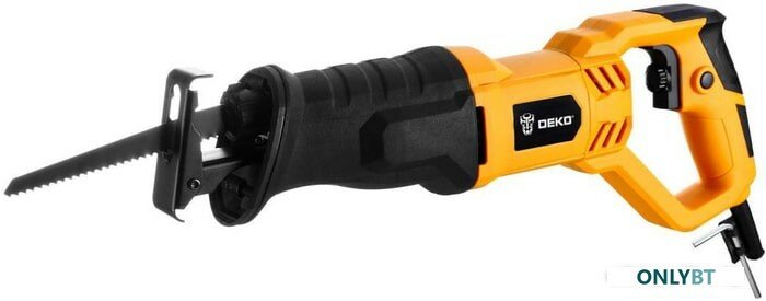 Пила Deko DKRS1000 (063-4194)
