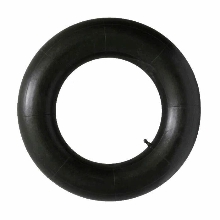 Камера тачки садовой 8" 4,00-8 (прямой сосок)