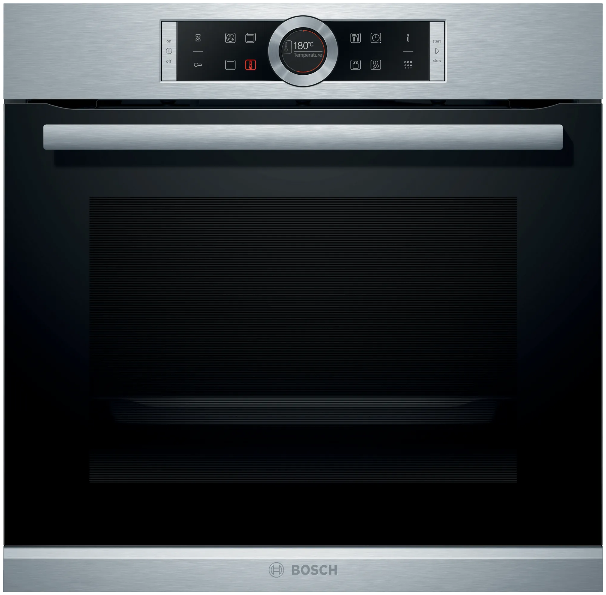 Духовой шкаф Bosch HBG675BS1