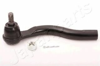 Наконечник поперечной рулевой тяги Japanparts TI-533R