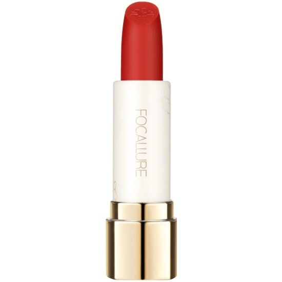 Помада для губ Focallure Pure Matte Lipstick тон 301