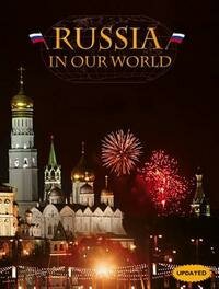 Ransome Galya. Russia. Countries in Our World