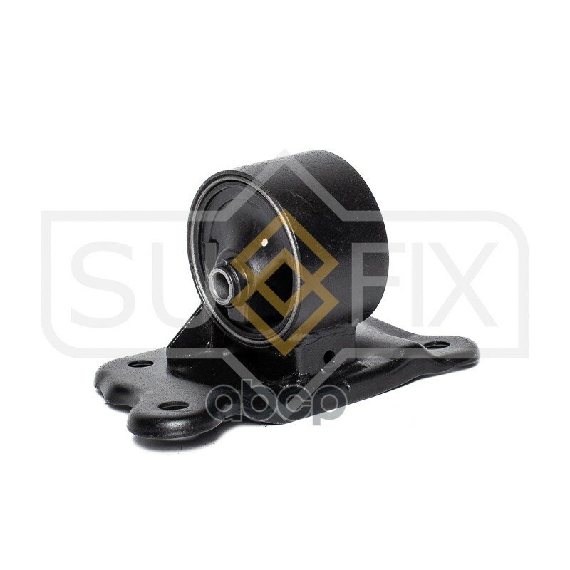 Опора Двигателя | Перед Лев | 1,515 SUFIX арт. FM4134