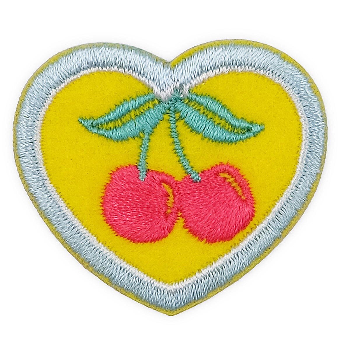 Набор для творчества Hobby Pro термоаппликация Сердце