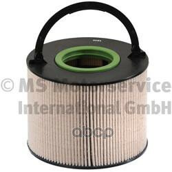 Фильтр топливный! Audi Q7 3.0/4.2TDI 06>, VW Touareg 3.0TDI 04> KOLBENSCHMIDT арт. 50014190