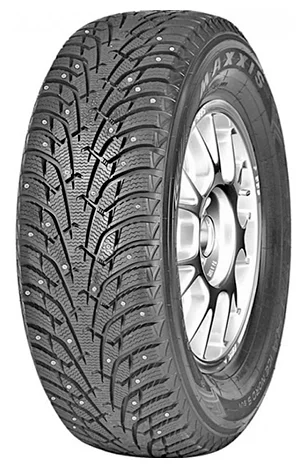 Maxxis NS5 Premitra Ice Nord 225/55 R18 102T