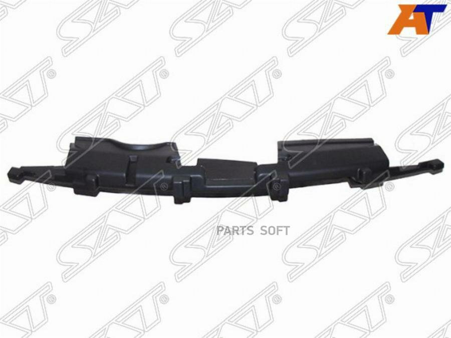 Крепление решетки Honda CR-V 11-18 SAT ST-HD68-093B-0 | цена за 1 шт