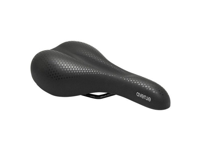 Седло SELLE ROYAL Avenue Спорт 265х158мм, 02-300324