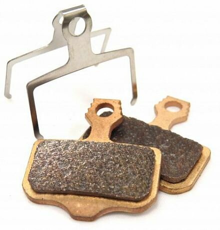 Тормозные колодки Clark's VRX841C Avid Elixir / Sram DB / Sram Level