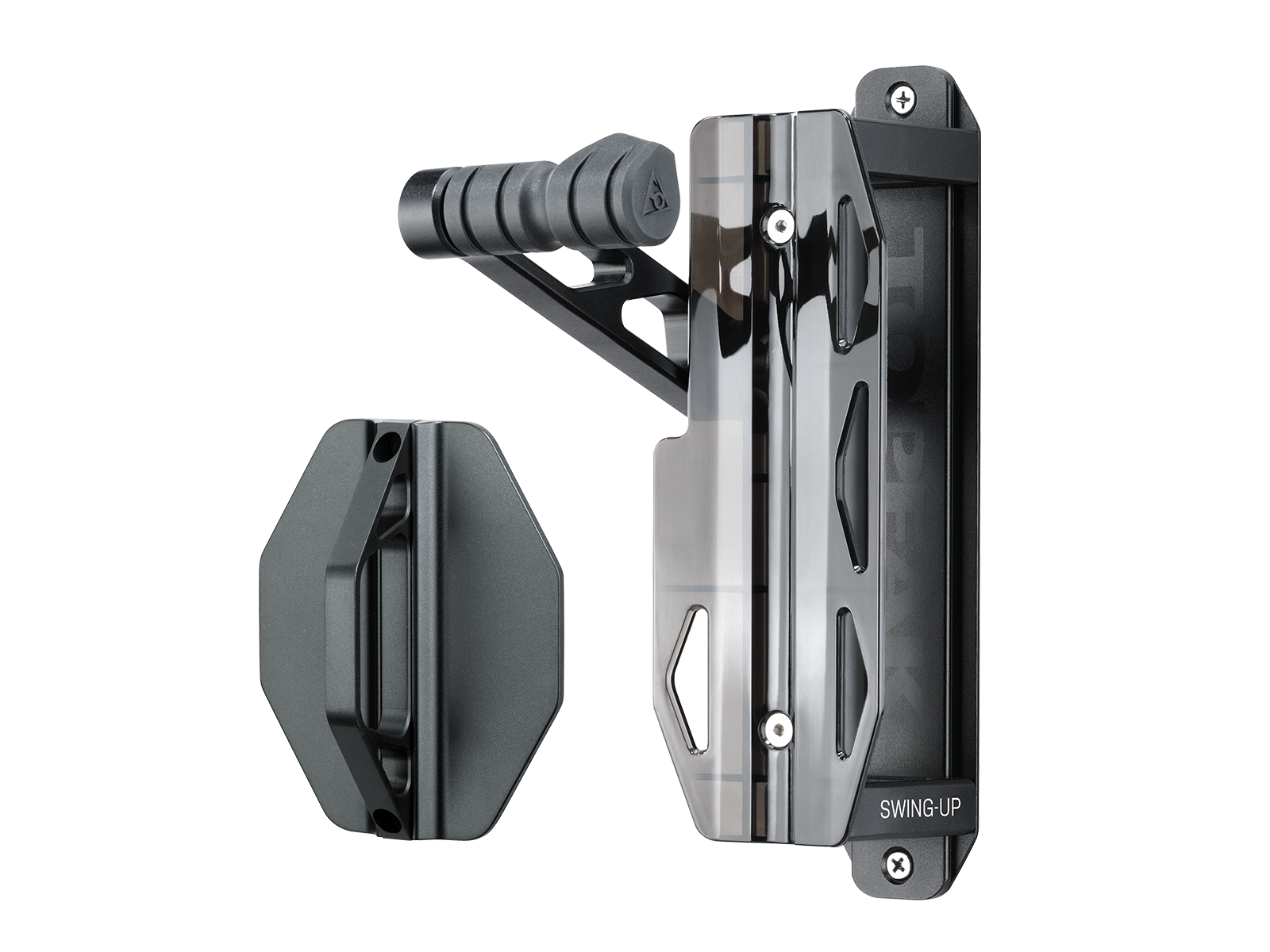 Настенный держатель Topeak Swing-Up для хранения велосипеда