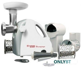 Мясорубка Белвар КЭМ-П2У 305-04