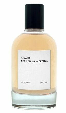 Arcadia No.8 Cerulean Crystal парфюмированная вода 100мл