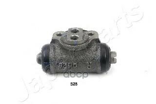 Цилиндр торм. колесный лев. mi l200 Japanparts арт. cs528