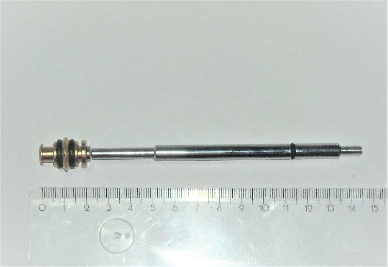 Переключатель душ-кран смесителя IDEAL STANDARD VENICE \ ARTEFAKT