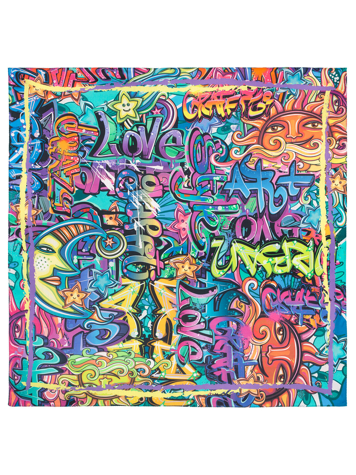 Платок Базовая коллекция для женщин