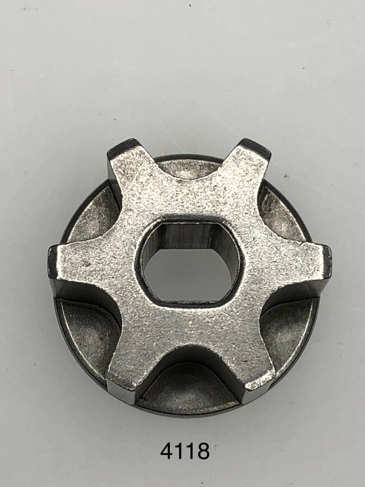 Звезда для электропил D-30, d-8/10, H-10