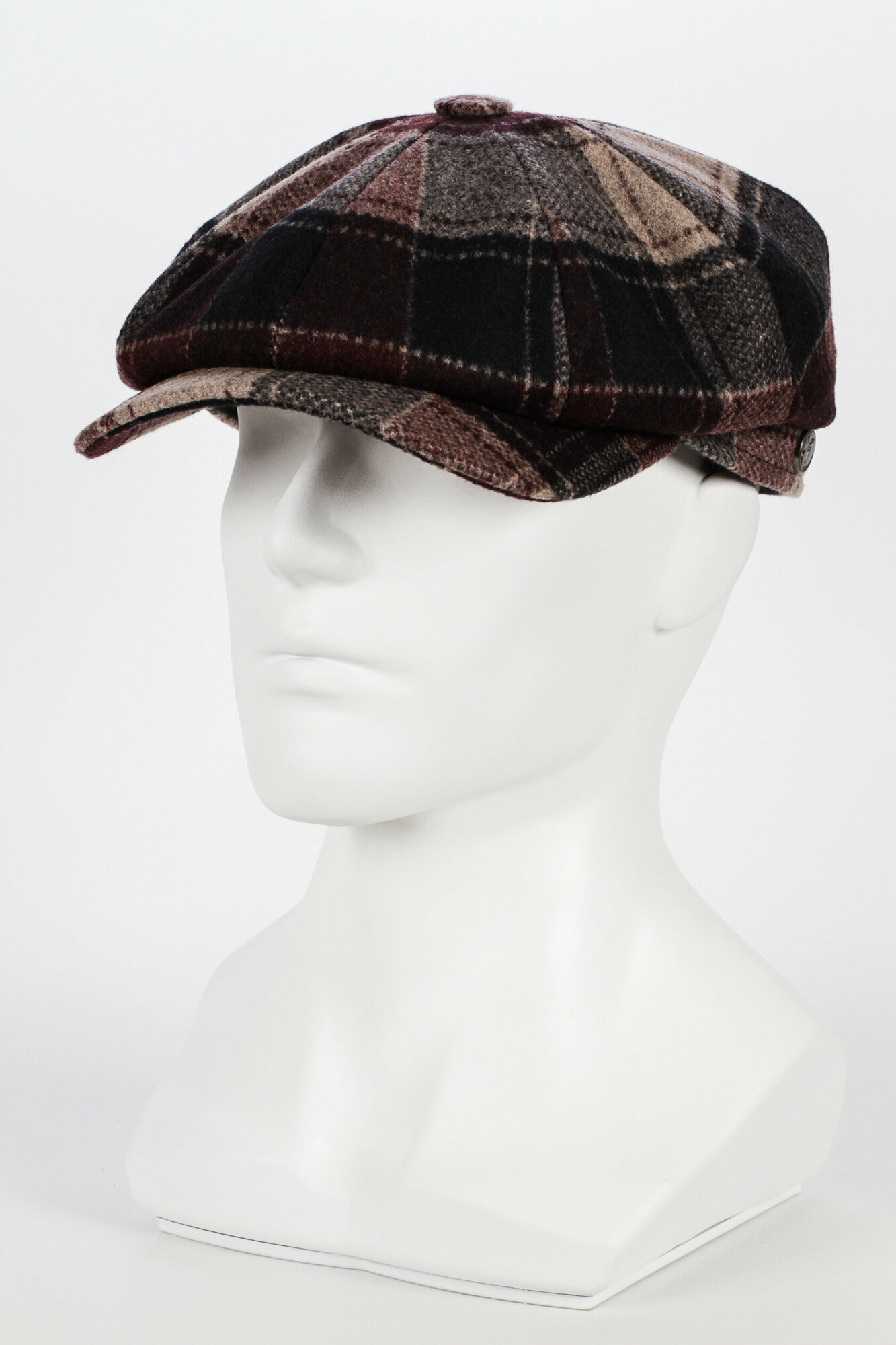 Кепка для мужчин