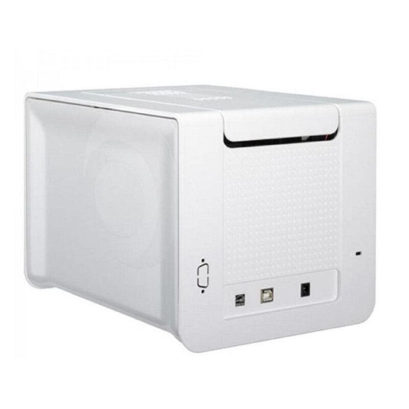 Принтер Evolis Zenius Classic, без опций, USB (ZN1U0000RS) — фото 1