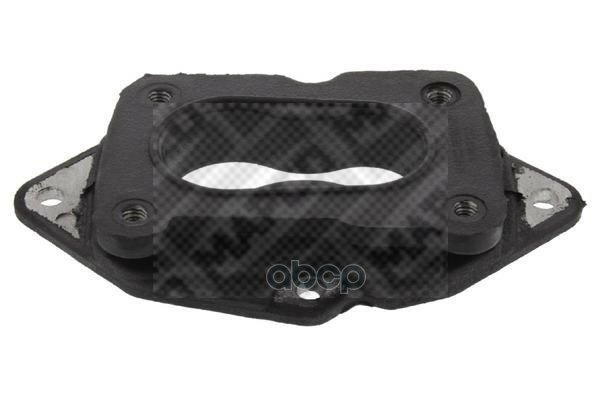 Фланец карбюратора AUDI 80 (89 89Q 8A B3) 1.8 S VW GOLF II (19E 1G1) 1.8 Mapco арт. 38819