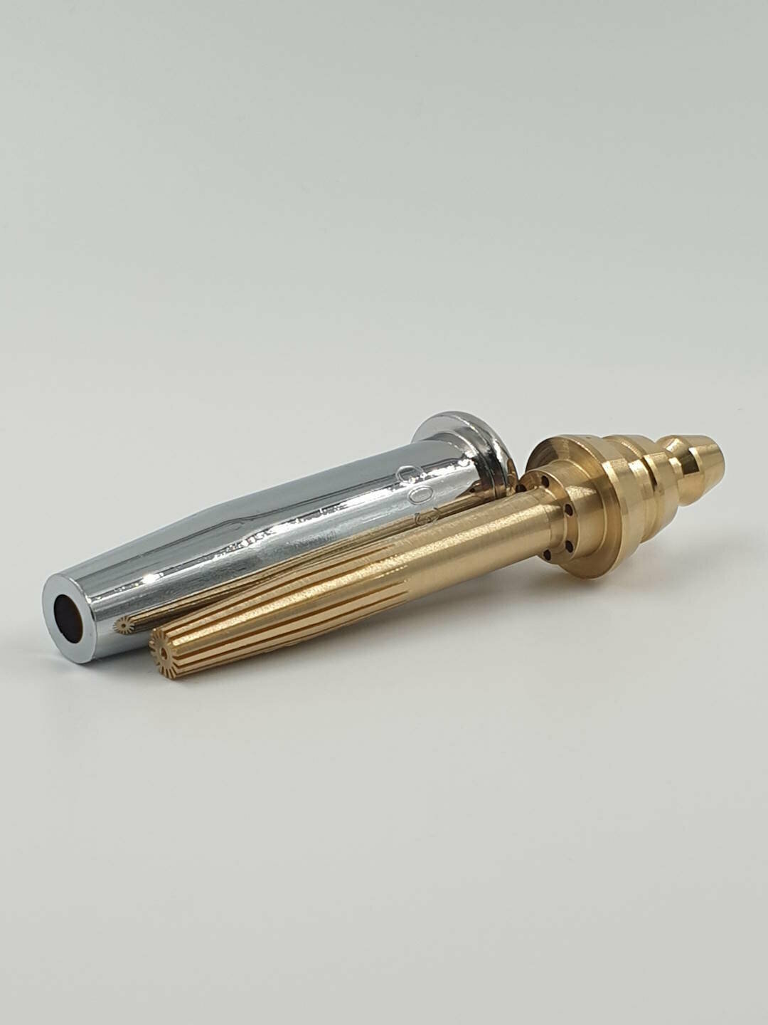 G03.01 Мундштук пропановый G03 № 01 (20-30мм), комплект 5 штук