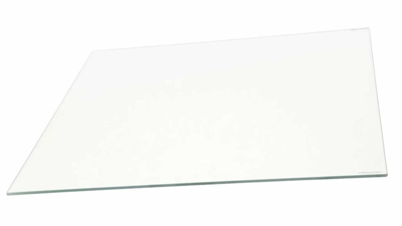 Стекло промежуточное для духовых шкафов Bosch 479850 (430x384мм, 9000294867, 9000294862)