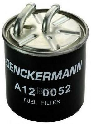 Фильтр топливный MERCEDES C200CDI/C220CDI (W203) 7/03- Denckermann арт. A120052
