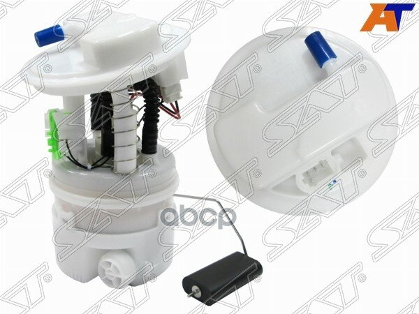 SAT ST-112-0004 Топливный насос Renault Duster 10-15