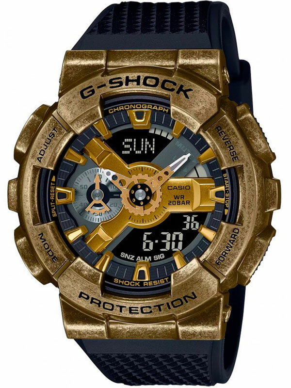 Наручные часы G-Shock