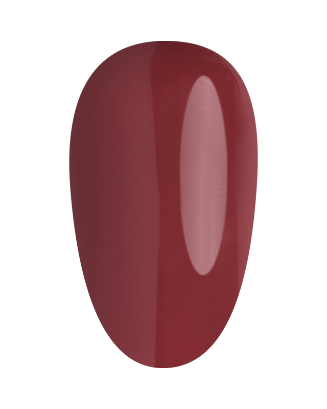 E.MiLac №333 OT Рубиновая ночь, 9 мл.
