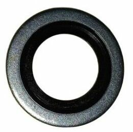 Уплотнительное кольцо под сливную пробку поддона картера (5 штук в комплекте!)Лада Ларгус, Веста, Х Рей, Рено 110265505R - арт. 110265505R