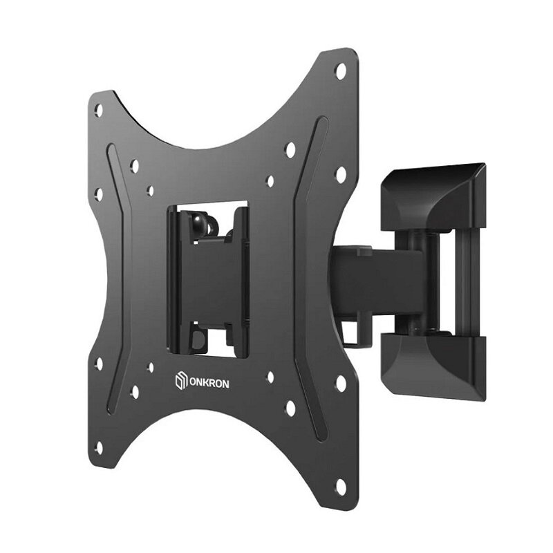 Кронштейн ONKRON M2S, 17-43", black