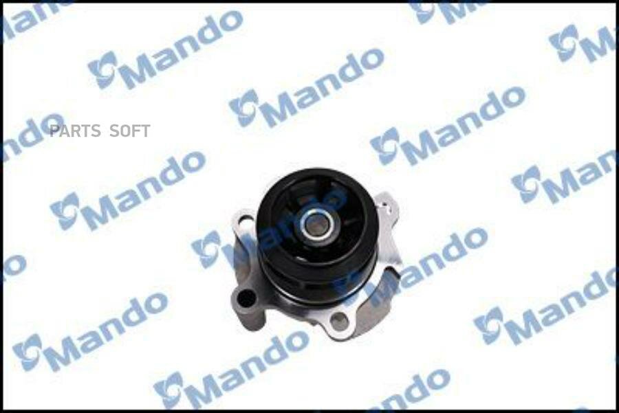 MANDO EWPA0001 насос водяной (помпа) AUDI EWPA0001 ()