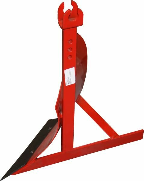 Плуг DDE для DDE БуцефалЫ, КентаврЫ, Минотавр, Мустанг-1М/МН/2М, Молох, шт