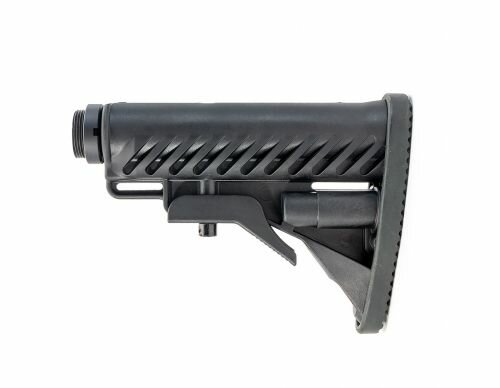 Приклад CYMA M003