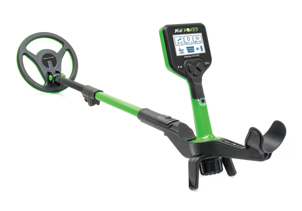 Midi Hoard Металлоискатель