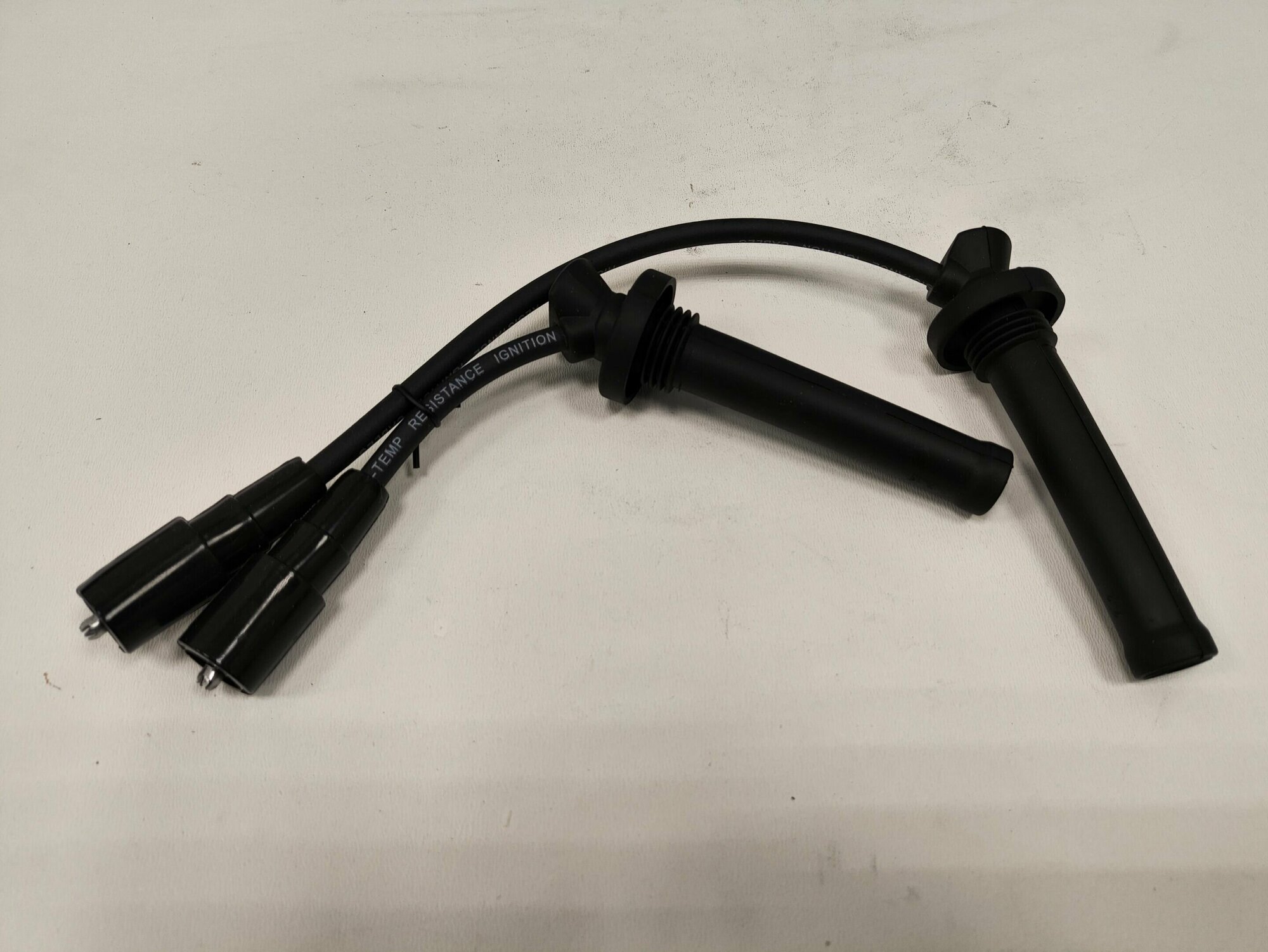 Провода высоковольтные (2шт) Chery Tiggo FL [1.6 16V CVT внедорожник 4X2] E4G133707170