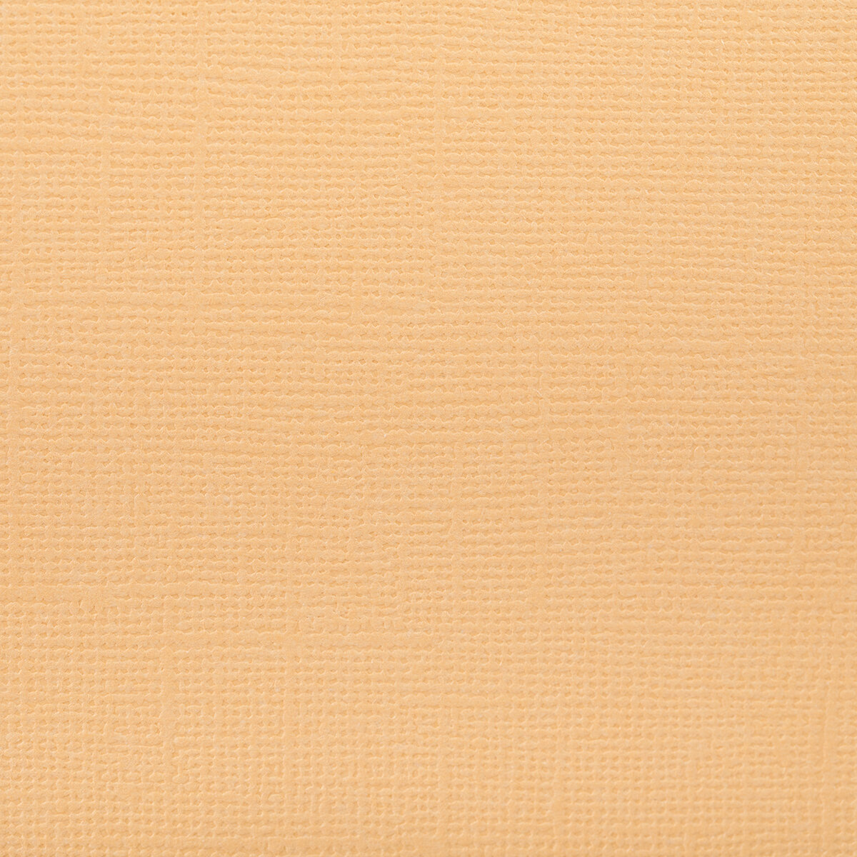 Бумага для скрапбукинга "Mr.Painter" PST 216 г/кв. м 30.5 x 30.5 см 55 Персиковое суфле (светло-оранжевый)