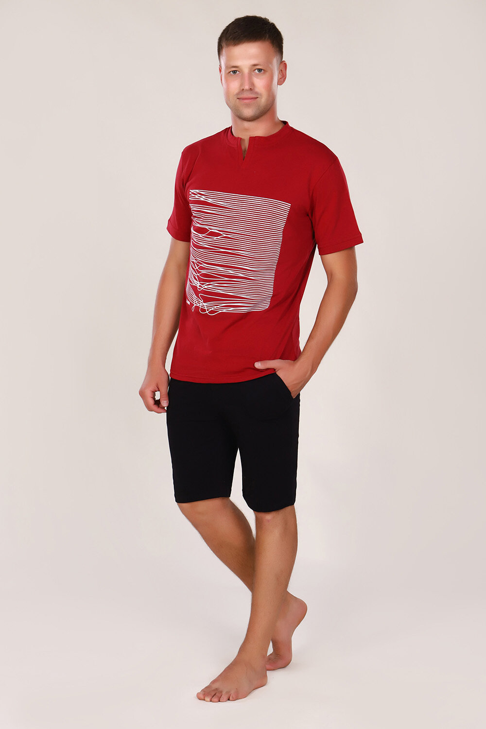 Комплект BIG MAN