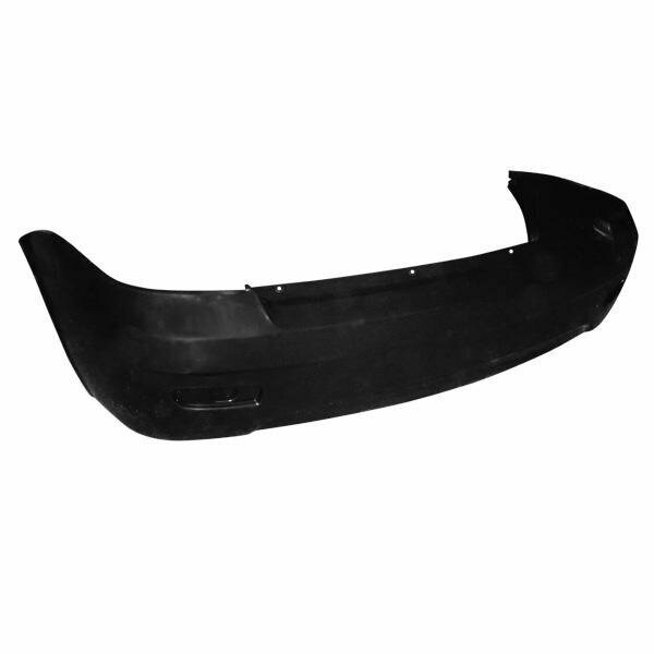 Бампер ВАЗ-2172 задний голый (ОАО автоваз)