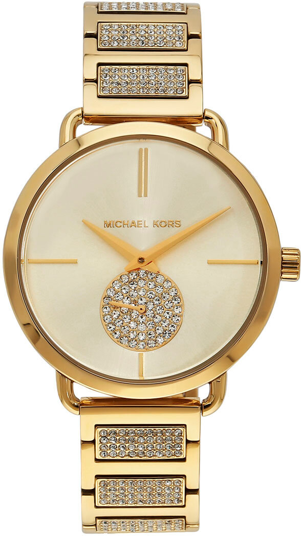 Наручные часы MICHAEL KORS, золотистый