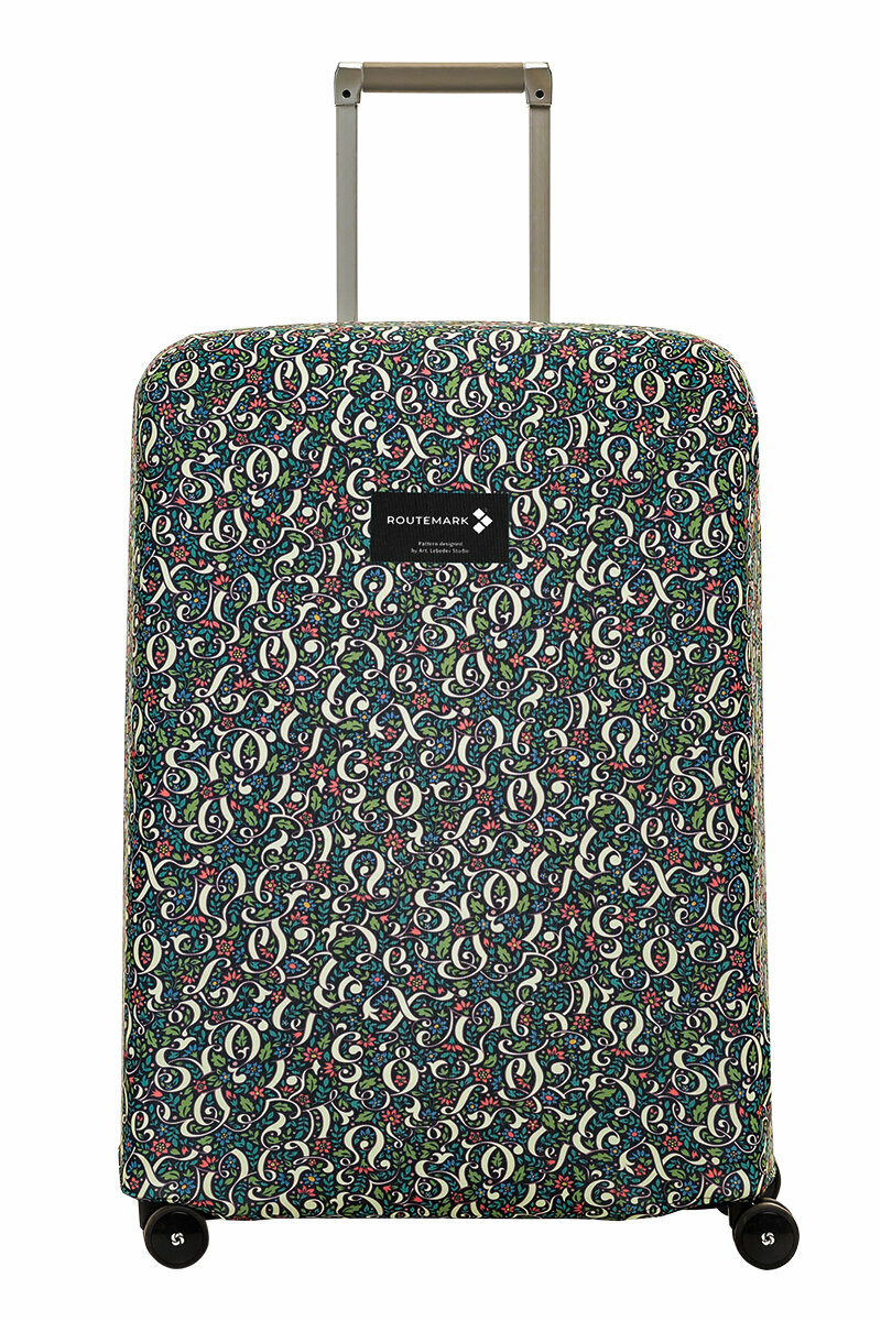 Чехол для чемодана 