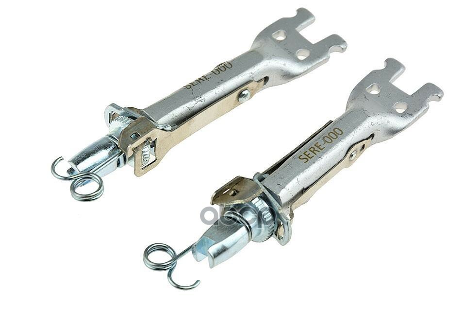 К-кт распорных планок! 228x42 Renault Duster/Logan/Sandero 14> NTY арт. HSRRE000